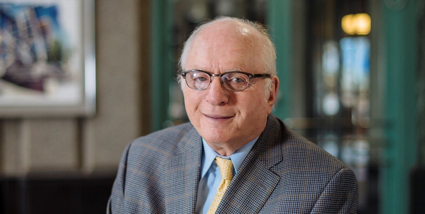 Robert Lefton Obituary - St. Louis, MO