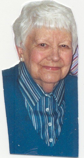 Frances Jean Staley Obituary - Spokane Valley, WA