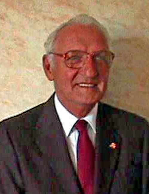 George Lull Obituary - Huntsville, AL