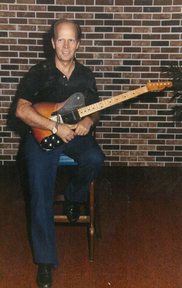Carter Junkin Obituary - Brandon, FL