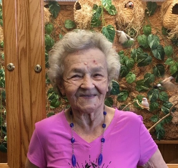 Rose Hardaway Obituary - Colorado Springs, CO
