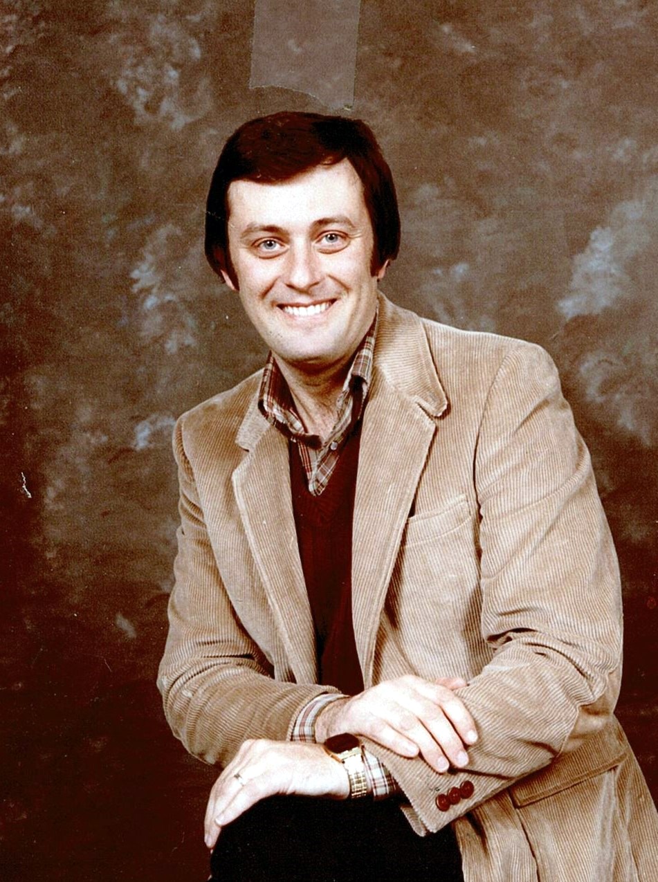 Jeffrey Rohrer Obituary - Woodstock, GA