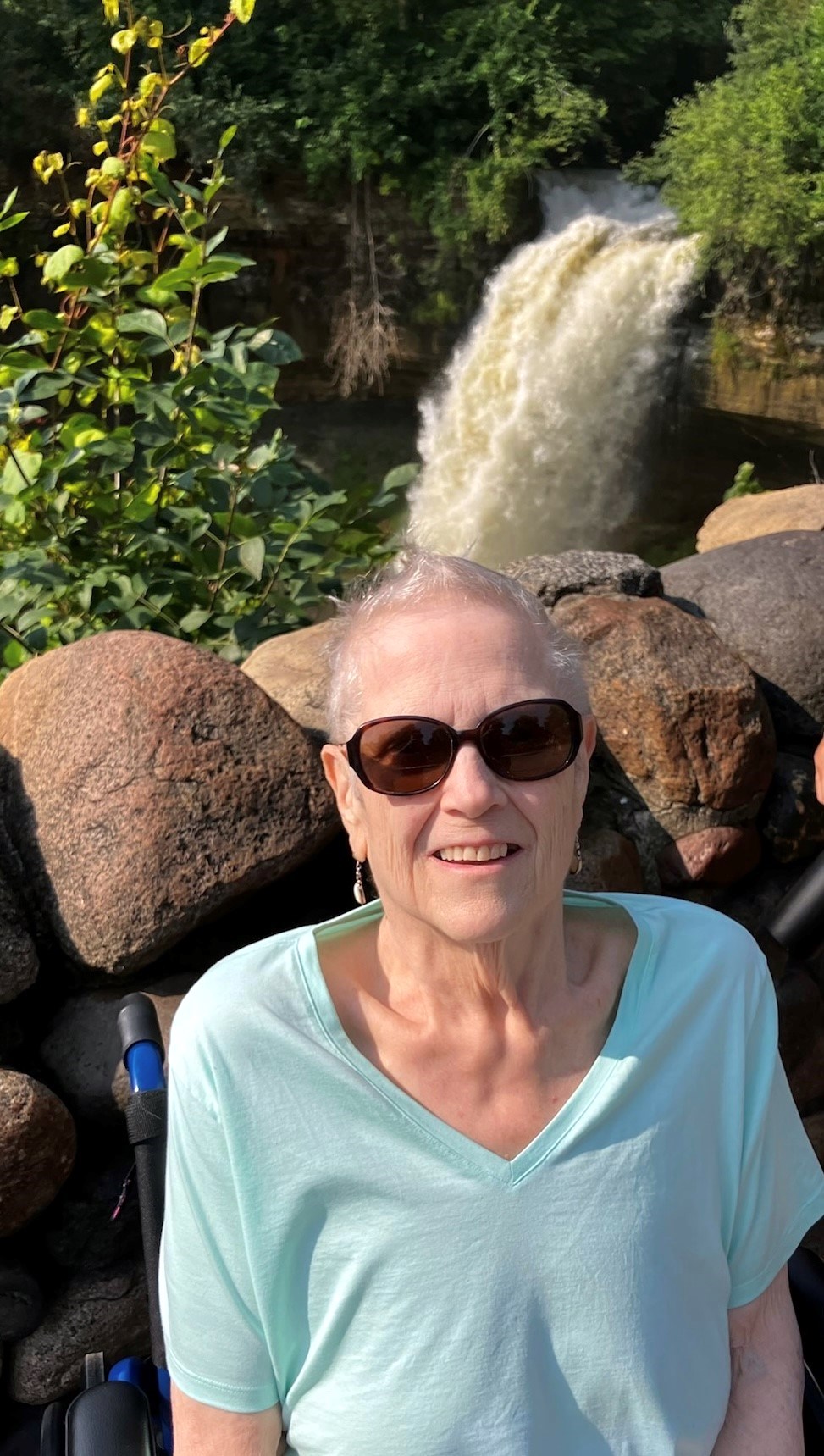 Carol Adams Obituary - St. Paul, MN