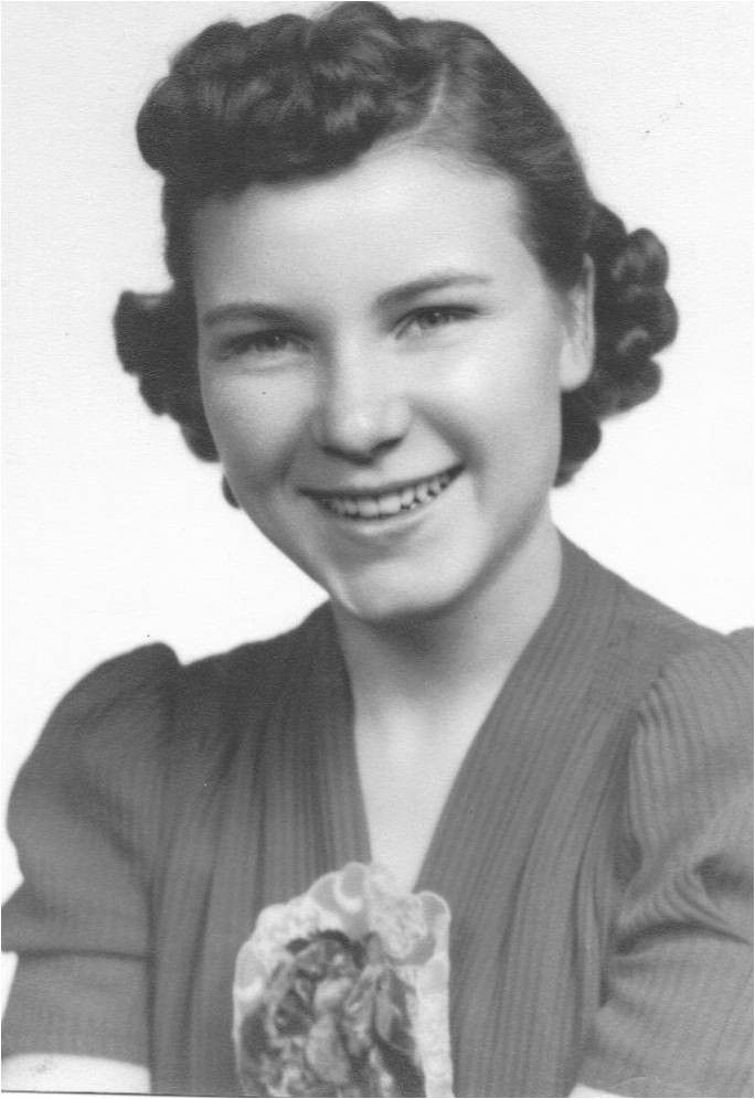 Nellie Marie Parsons Obituary - Rochester, MI