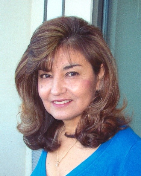 Christine Ramirez Obituary - El Paso, TX