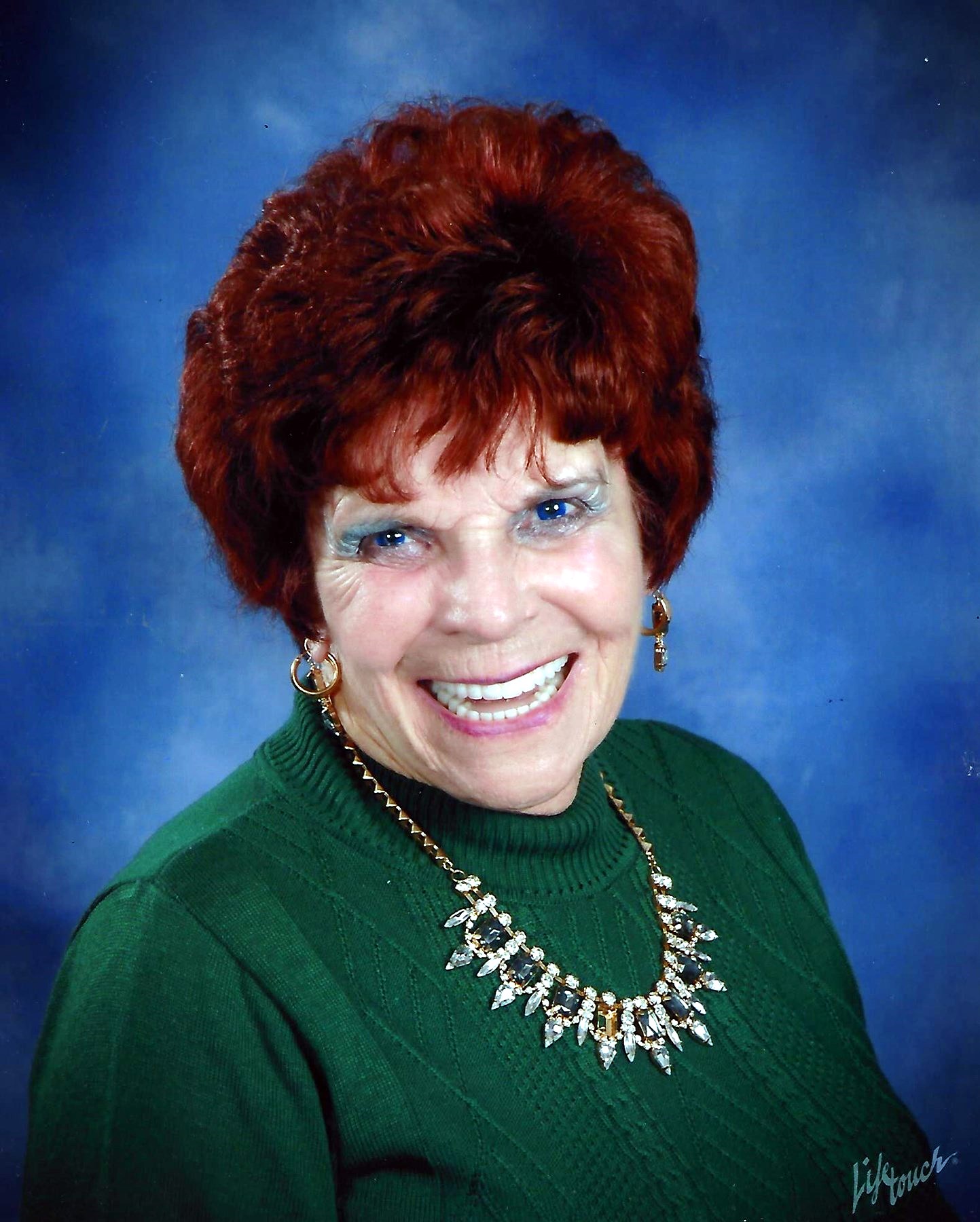 Ruby Padgett Brooks Obituary - Largo, FL