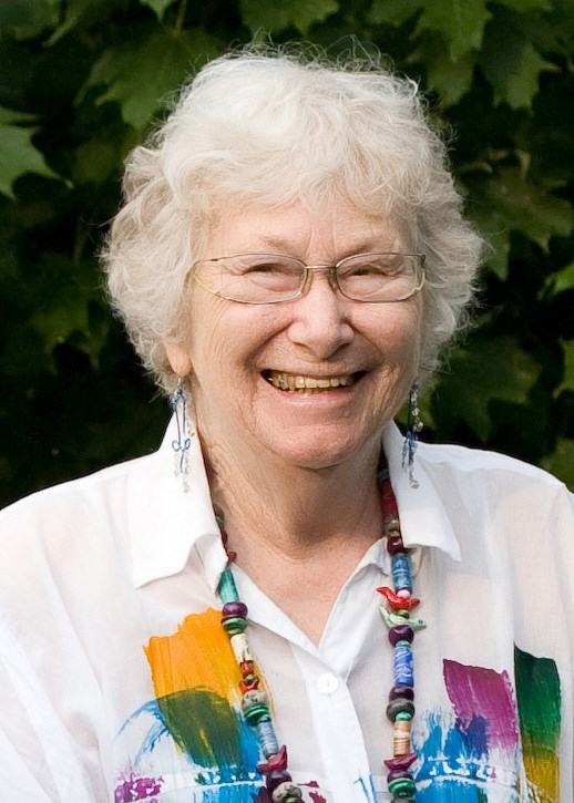 Mary "Ruth" Rideout Obituary - Halifax, NS