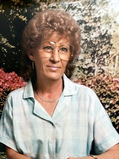 Judith Bergquist Obituary - Stuart, FL