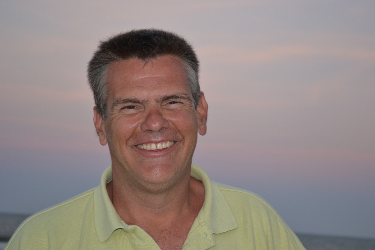 Keith McCarthy Phelps Obituary - Springfield, VA