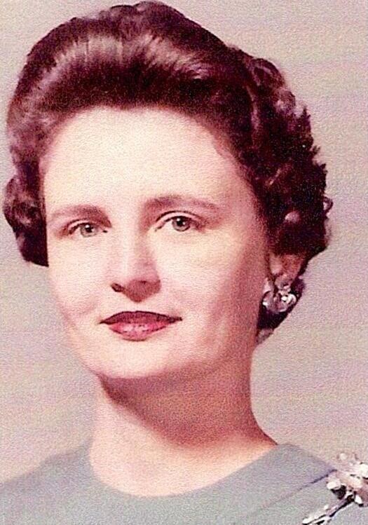 Patricia Ann Noble "Patty" Rounsaville Obituary - Baton Rouge, LA