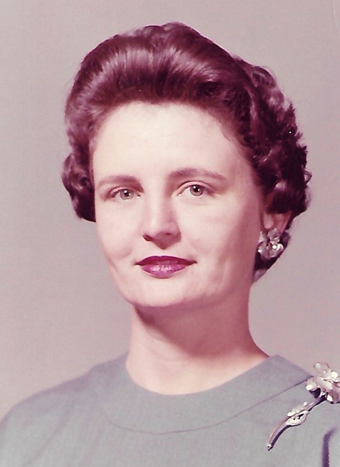 Patricia "Patty" Ann Noble Rounsaville Obituary - Baton Rouge, LA