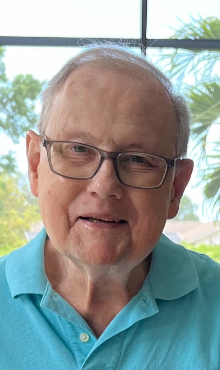 Robert Ochs Obituary - Sarasota, FL