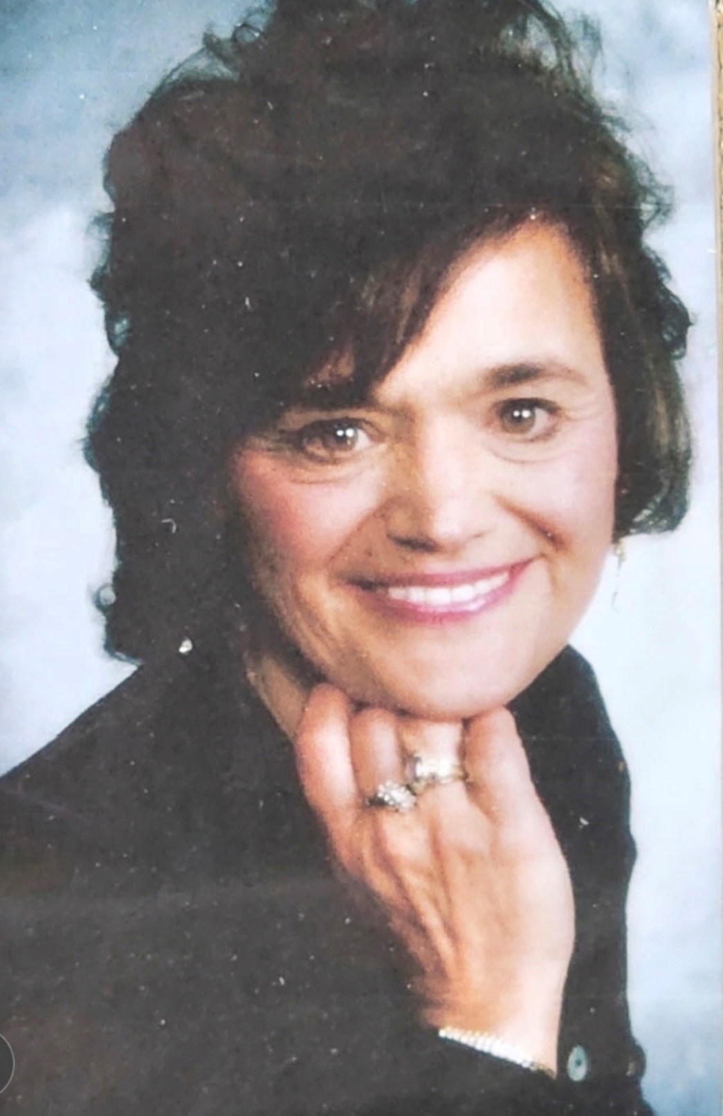 Carol McClary Obituary - Cartersville, GA