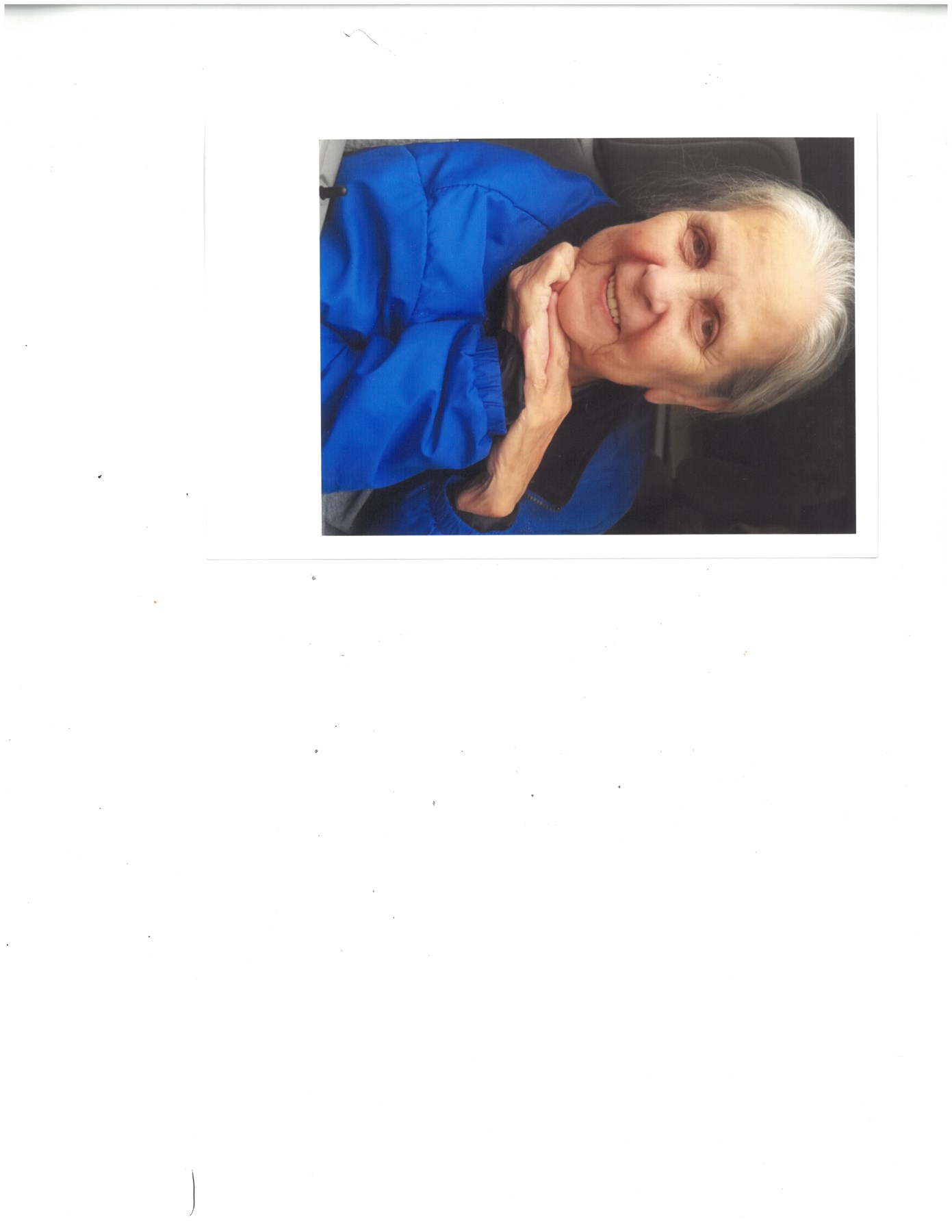 Sharon Houston Obituary - Muncie, IN