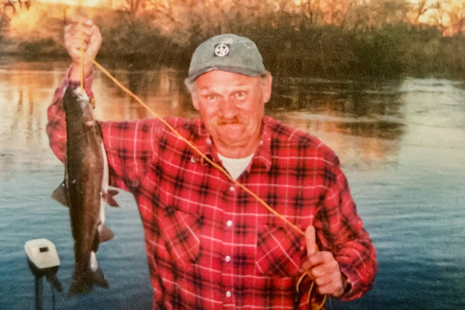 Stewart Griffith Obituary - Las Vegas, NV