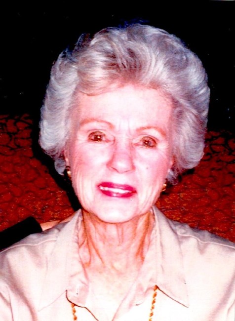 Doris Jensen Obituary - Bellevue, WA