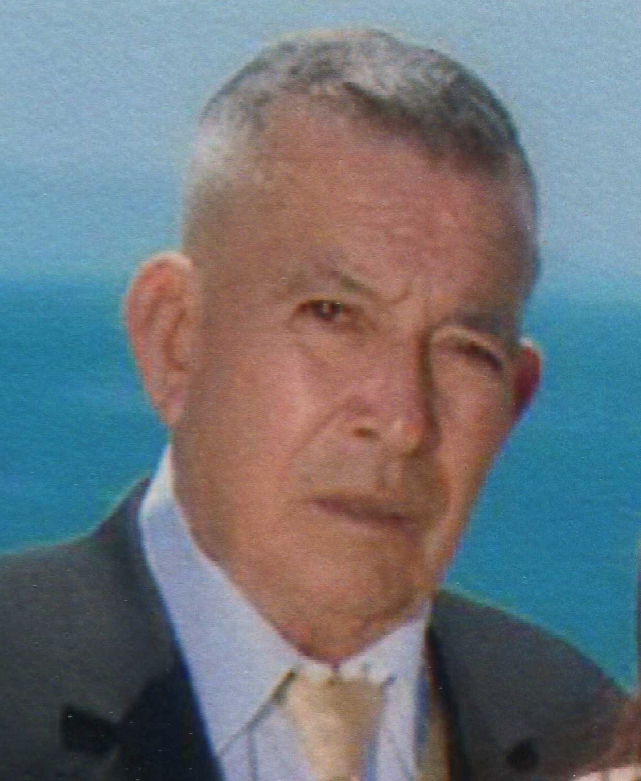 Atanacio Guzman Obituary - Wilmington, CA