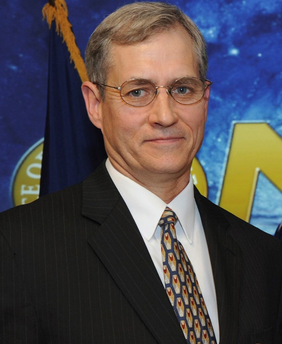 Brian Houston Obituary - Falls Church, VA