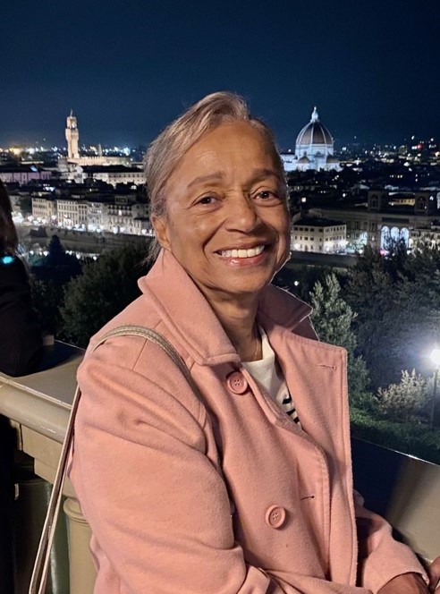 Wanda Stewart Obituary - Montgomery, AL