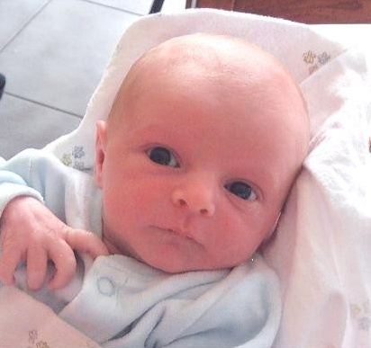 Jacob Dunlop Obituary - Aurora, ON