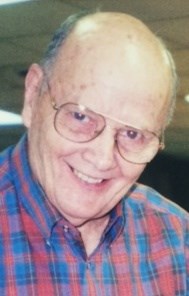 David Stinson Obituary - Jackson, MS