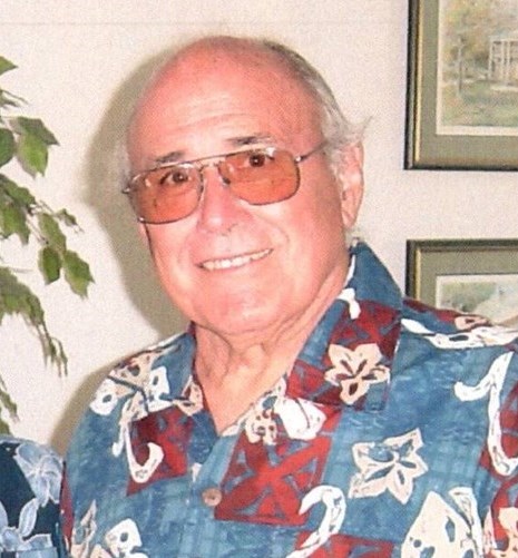 George Helmer Obituary - Ellenton, FL