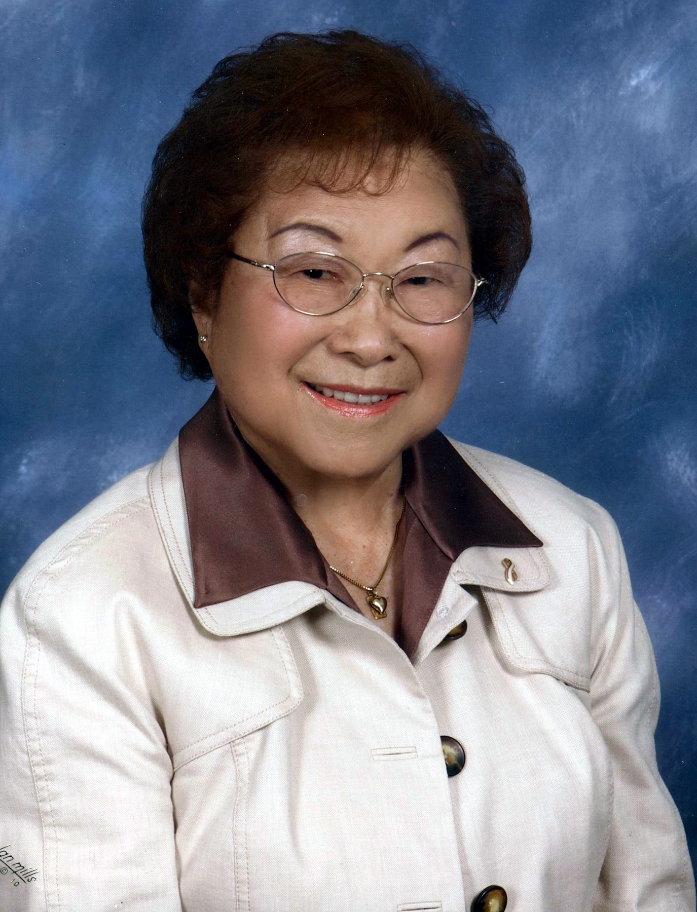 Sally Shizuko Nagata Obituary - Fresno, CA