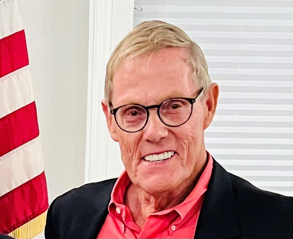 William Mitchell Obituary - New Bern, NC