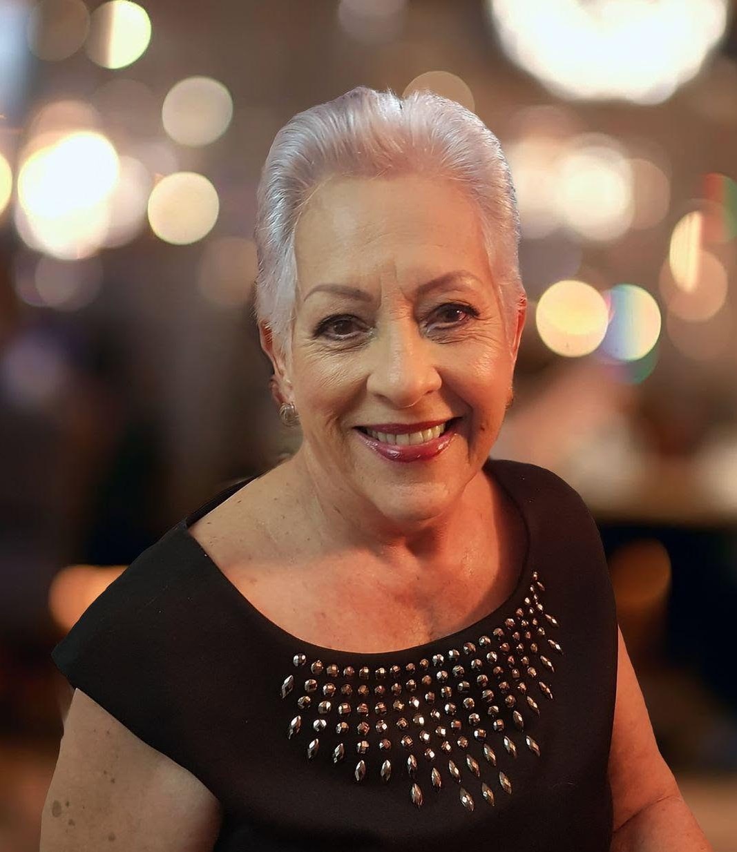 Hilda Rosa Cruz Obituary - Bayamon, PR
