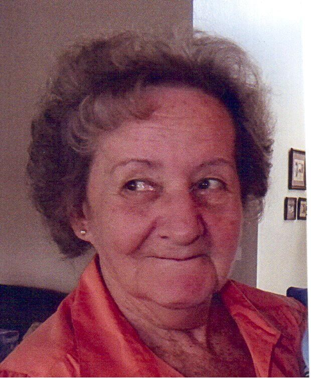 Eleanor Derby Obituary - Brandon, FL