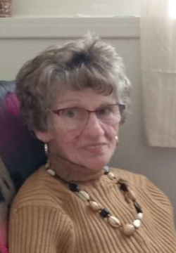 Gilberte Savoie Obituary - Campbellton, NB