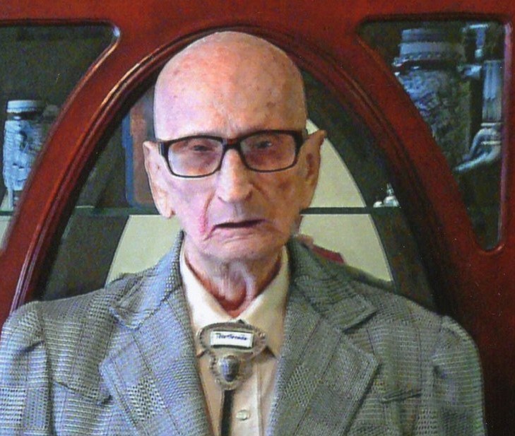 Arthur Criger Obituary - Pueblo, CO