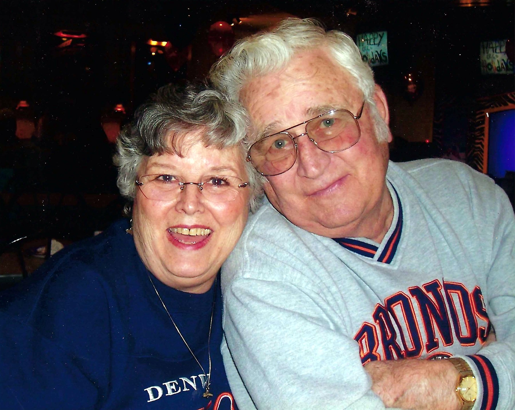 Charles Schuster Obituary - Fountain, CO