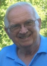 Donald F. Nichols Obituary - Springfield, IL