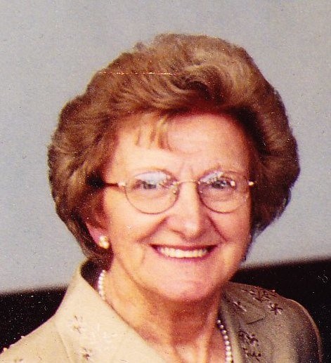 Katharine Sendek Obituary - Clinton Township, MI