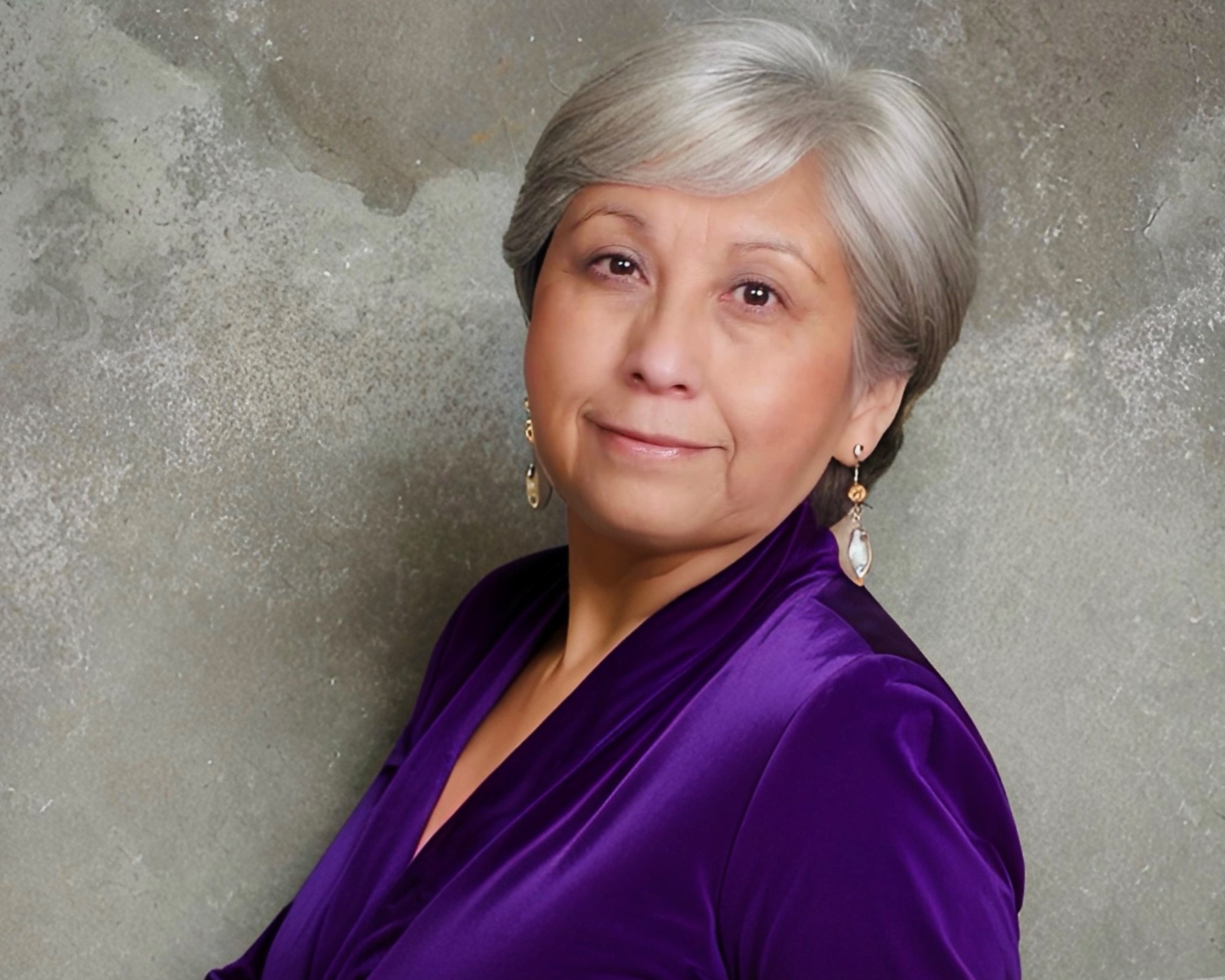 Maria Peña Obituary - Kansas City, KS