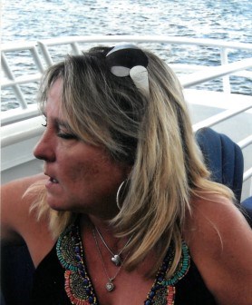 Sandra Johnson avis de décès - Providence, RI