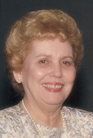 Mary Comiskey Obituary