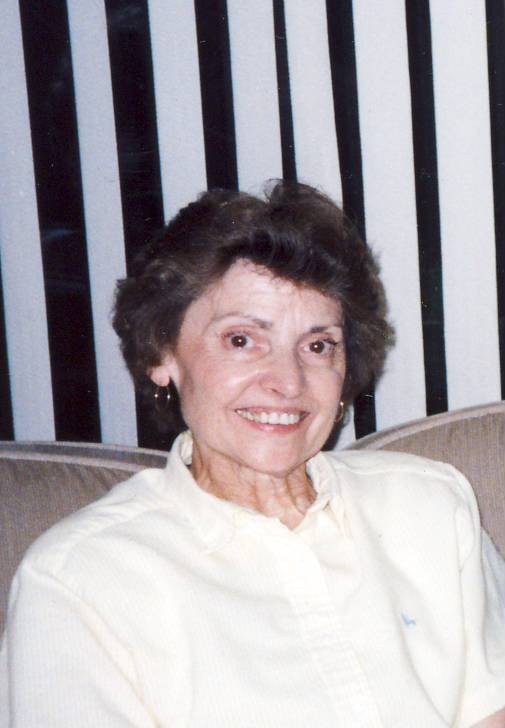 Beryl Rees Obituary - West Vancouver, BC