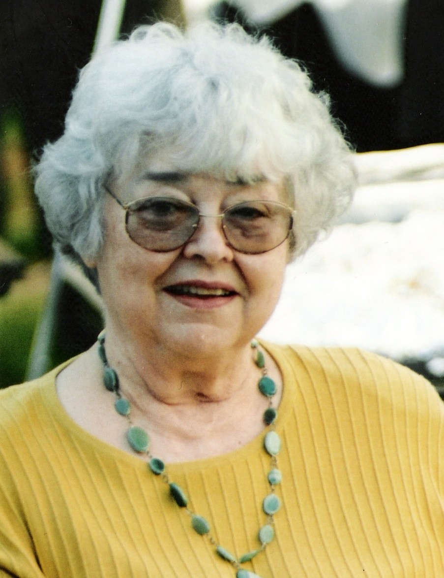 Carol Isleib Obituary - East Lansing, MI