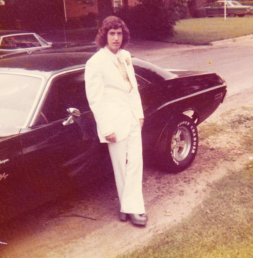 Don H. Holley Obituary - Johnstown, OH