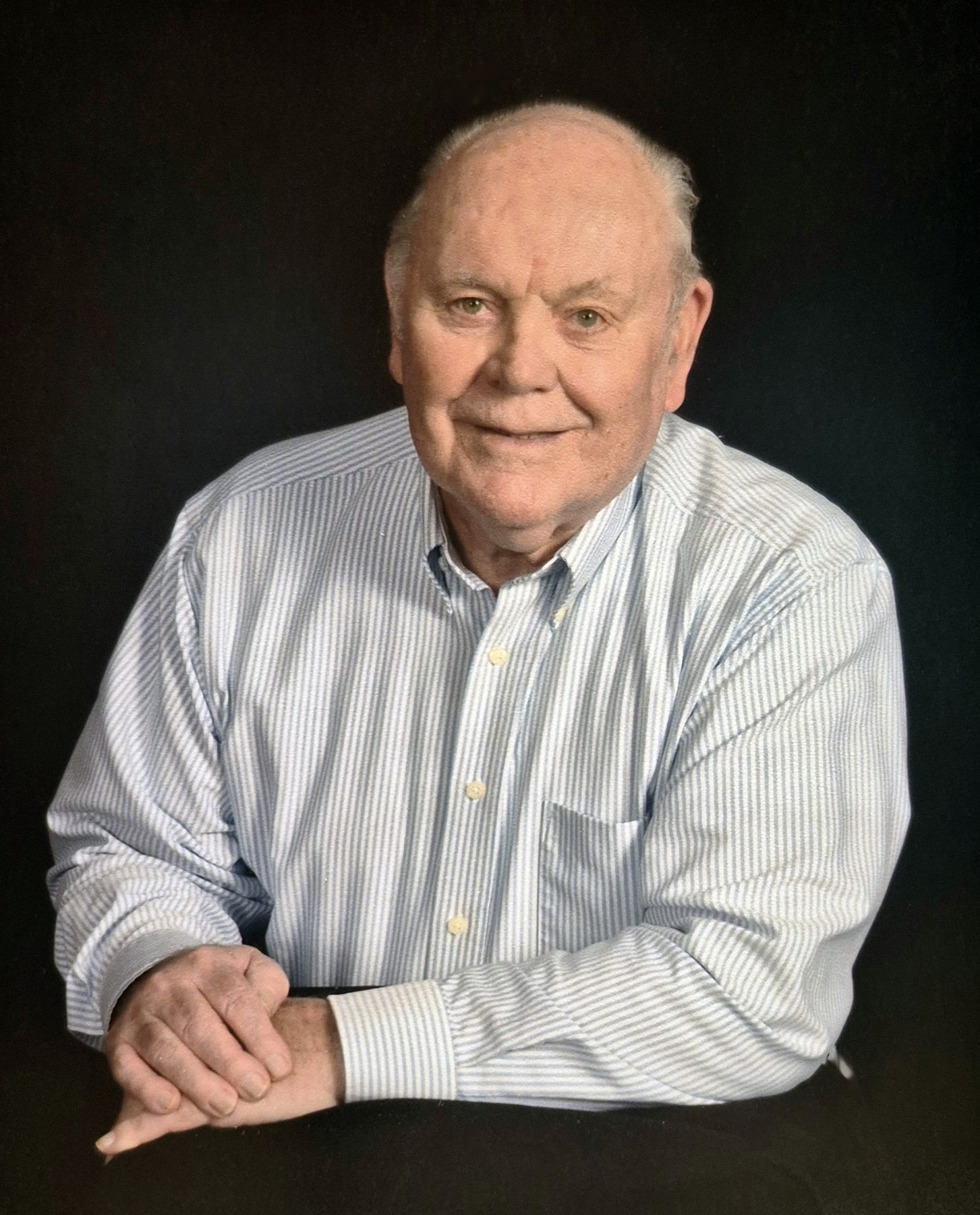 Max Mason Obituary - Harlan, IN