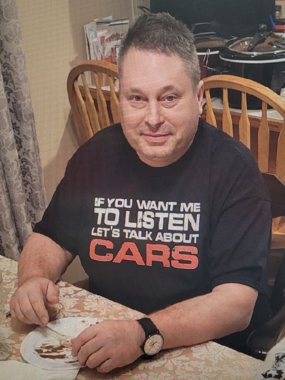 Richard Johnson Obituary - Anoka, MN