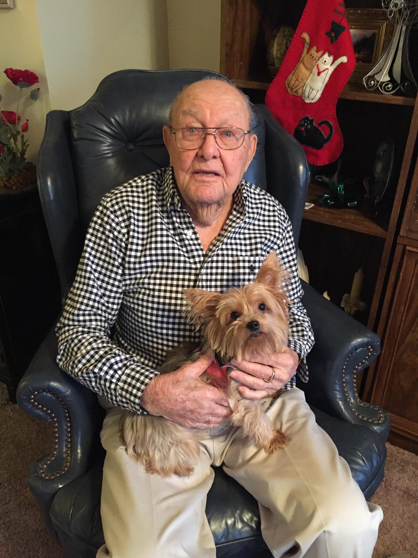 James Martin Obituary - Decatur, AL