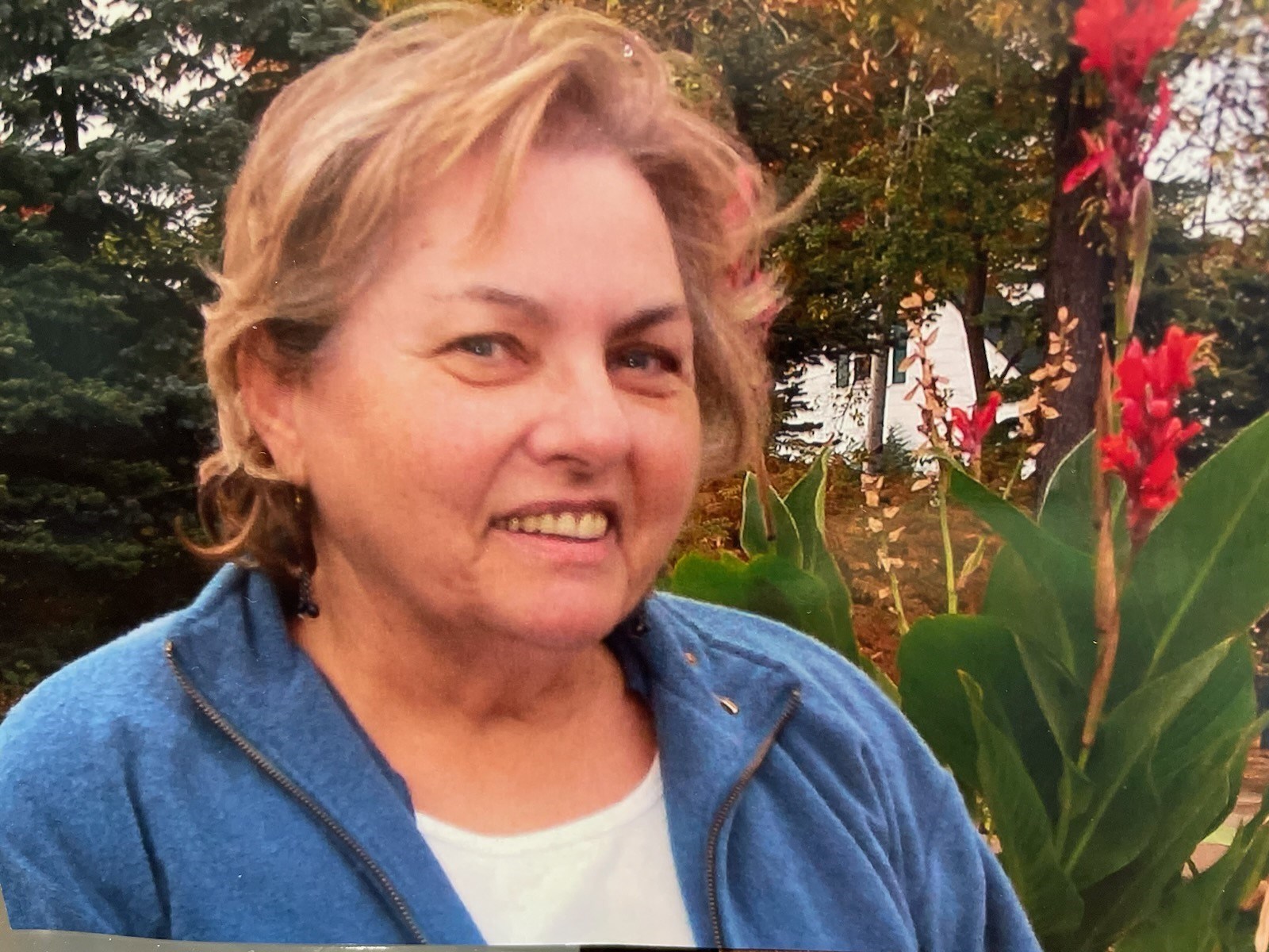 Madeline Graham Obituary - Guelph, ON