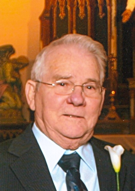 Cyril Hebert Obituary - New Iberia, LA