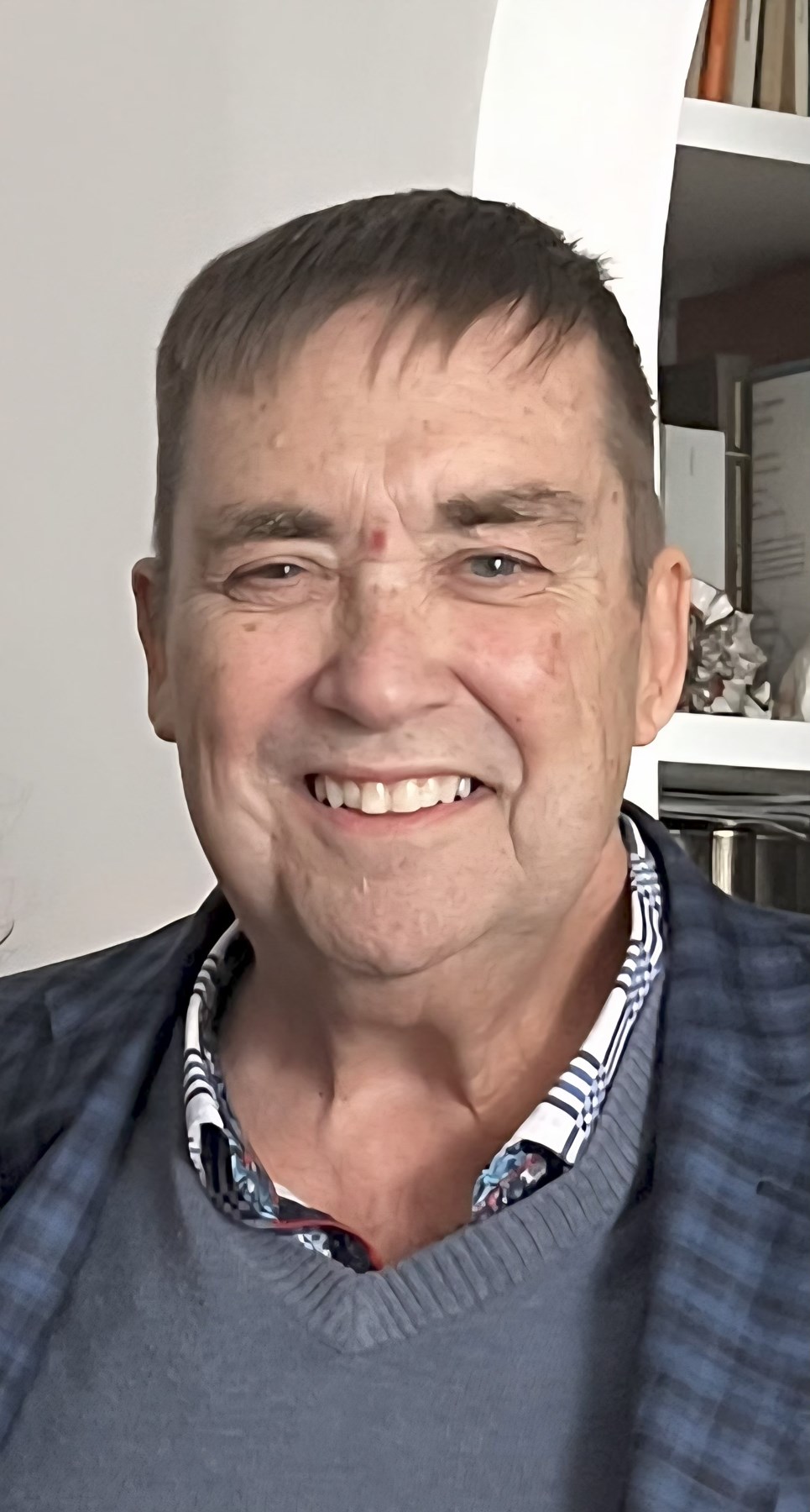 Daniel Grégoire avis de décès - Montreal, QC