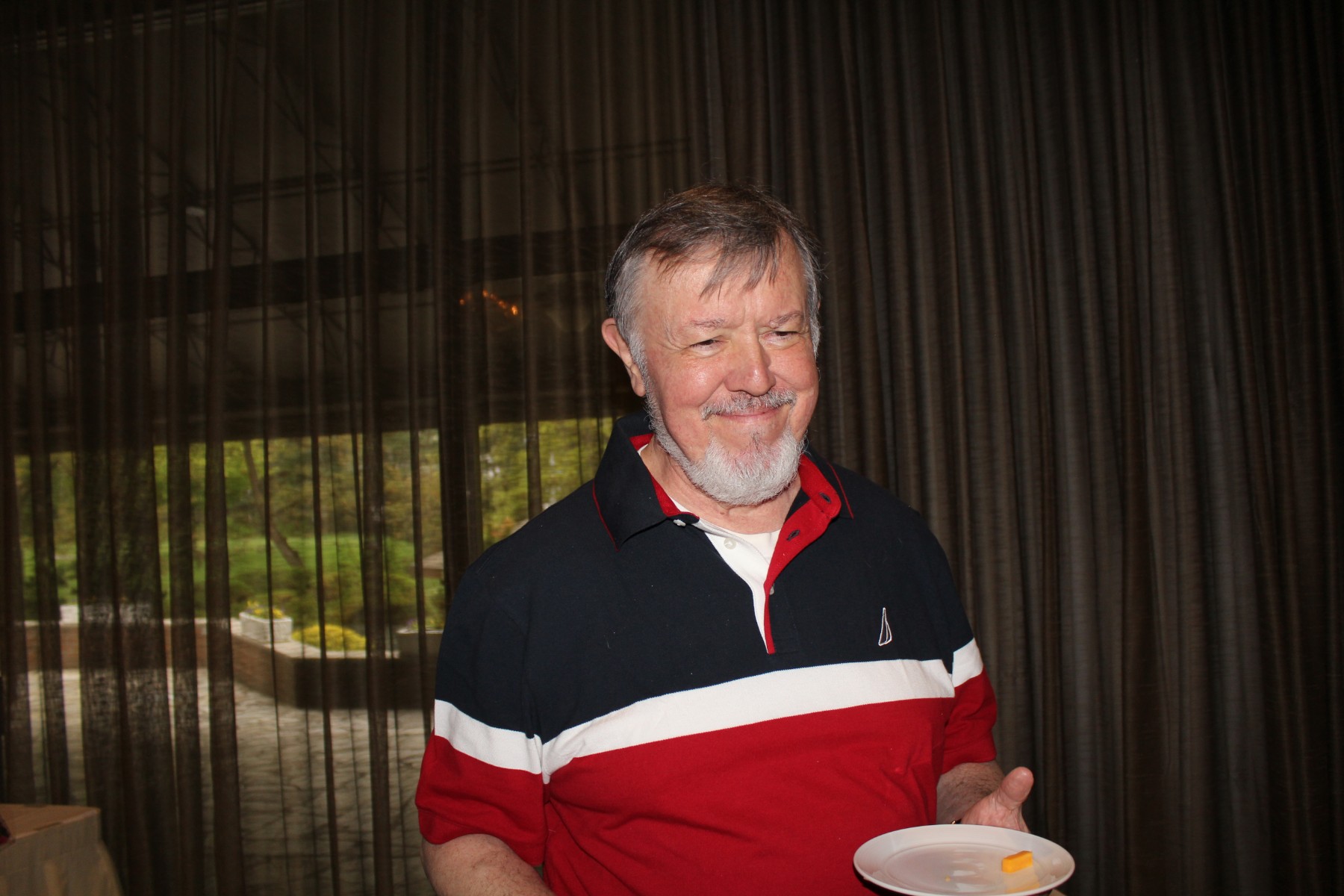 Thomas Kiernan Obituary - Suffern, NY