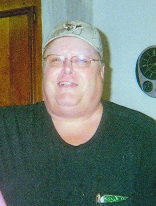 Kenneth Jozwiak Obituary - Houston, TX