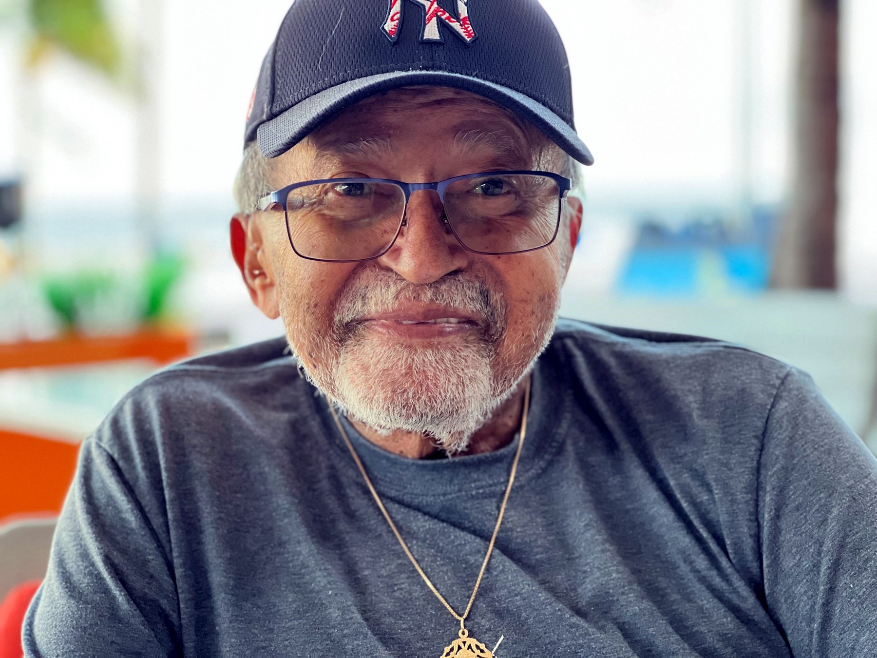 Julio Geigel Obituary - Fountain, CO